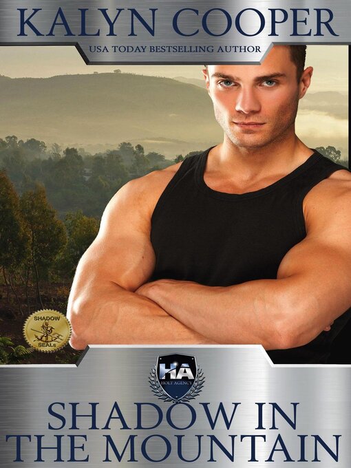 Libby - Shadow in the Mountain